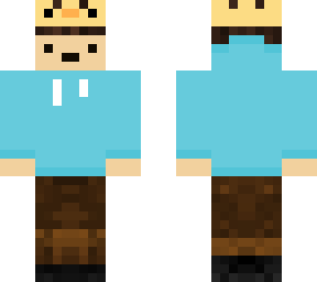 crown crown | Minecraft Skins