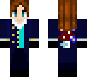 Maifa Skin | Minecraft Skin