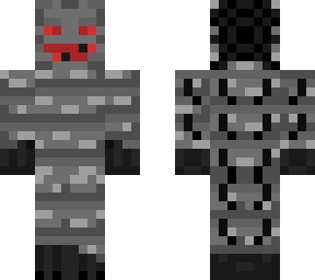 megadeth | Minecraft Skins