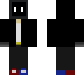 metal arm | Minecraft Skin