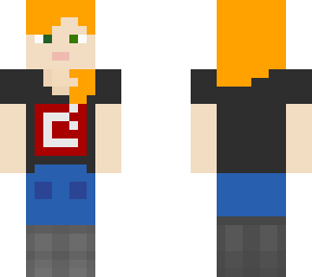 alex minecraft alex | Minecraft Skins