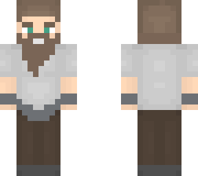 Noah | Minecraft Skin
