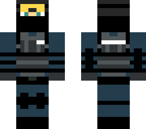 NOOSE | Minecraft Skin