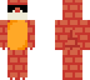 Pangi | Minecraft Skin