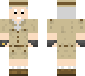 papa francisco | Minecraft Skins