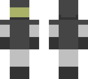 Scp Sd | Minecraft Skins