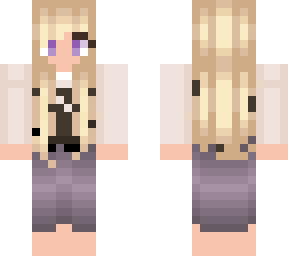 aurora | Minecraft Skins