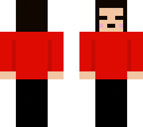 pucca | Minecraft Skins