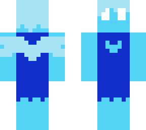 allay wings | Minecraft Skins