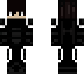 Eclipse Minecraft Skins