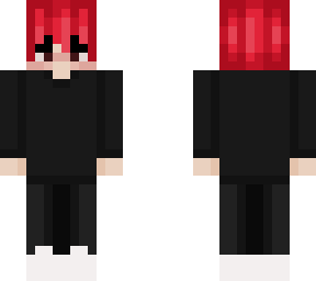 rffg | Minecraft Skin