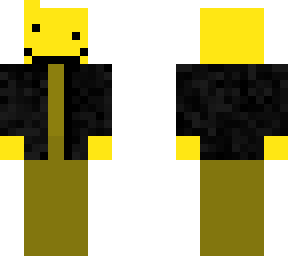 ron | Minecraft Skin