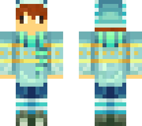 ryguyrocky | Minecraft Skins