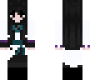 valorant sage | Minecraft Skins