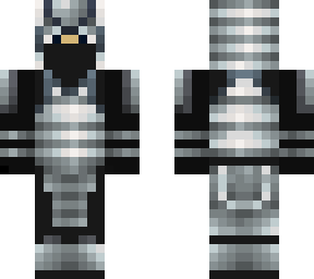 samurai | Minecraft Skins