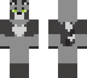 Shrewfall Base | Minecraft Skin