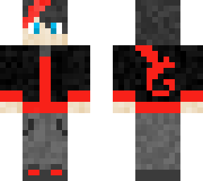 mind of neo | Minecraft Skins