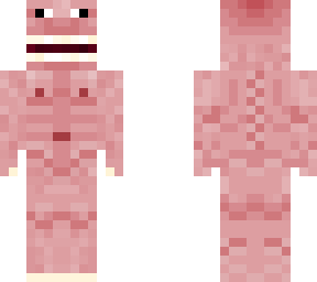 skinwalker | Minecraft Skins