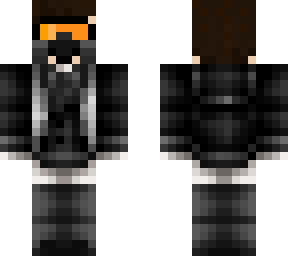 Spec Ops Soldier | Minecraft Skin