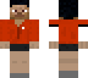 tennis steve | Minecraft Skins