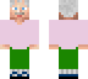 The best Ferdek | Minecraft Skin