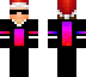 timedeo | Minecraft Skins