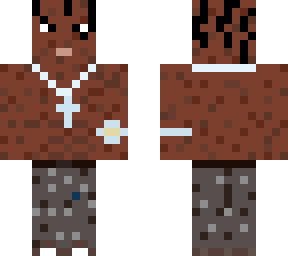 travis scott | Minecraft Skins