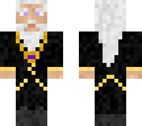 Old Wizard | Minecraft Skins