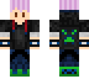 zedar | Minecraft Skins