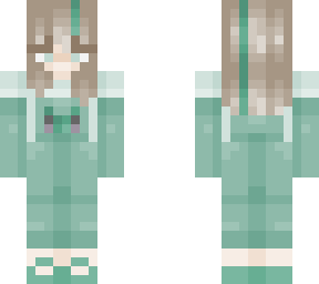 crazy frog | Minecraft Skins