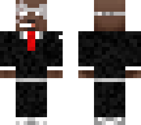 2pac | Minecraft Skins