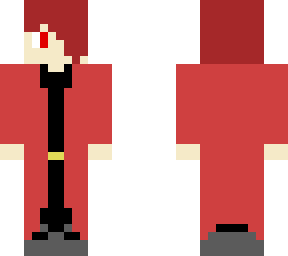 alastor | Minecraft Skins