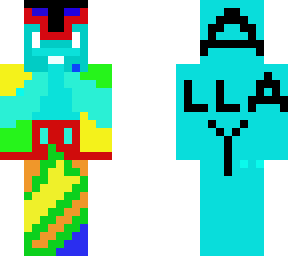 allay | Minecraft Skins