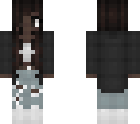Alya | Minecraft Skin