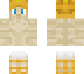 Apollon | Minecraft Skin