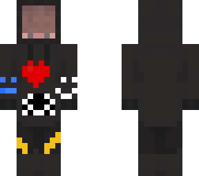 bad_boy | Minecraft Skin