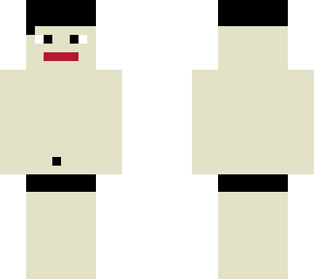Beach buy | Minecraft Skin