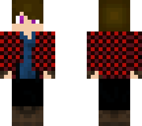 birdy | Minecraft Skin