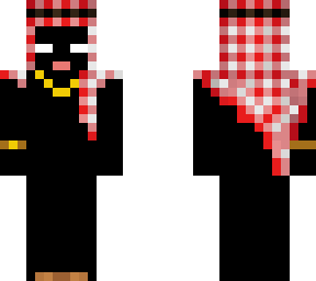 hijab | Minecraft Skins