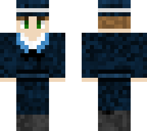 1950s | Minecraft Skins