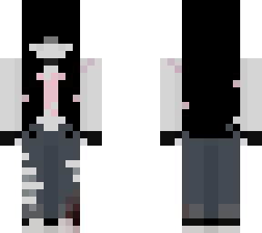 Alley Minecraft Skins