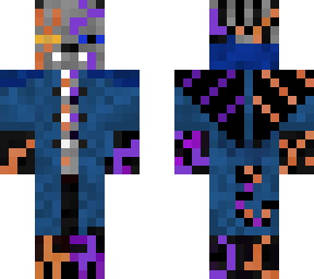 chimera | Minecraft Skins