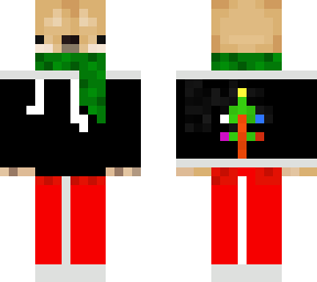 dodge | Minecraft Skins