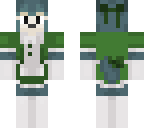 legoshi | Minecraft Skins