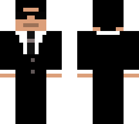Classy | Minecraft Skin