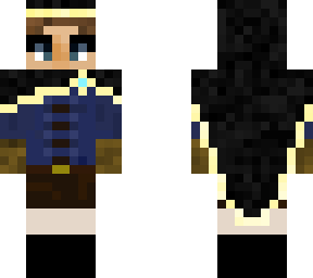 connoreatspants | Minecraft Skins