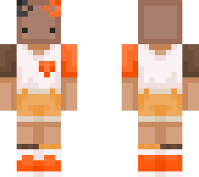 Crumb :3 | Minecraft Skin