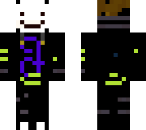 curvy | Minecraft Skins