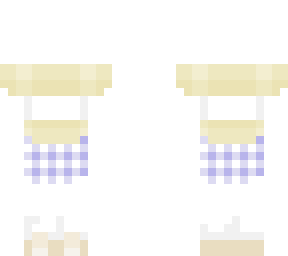 Cute Outfitbase | Minecraft Skin