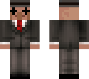 villager fedora | Minecraft Skins